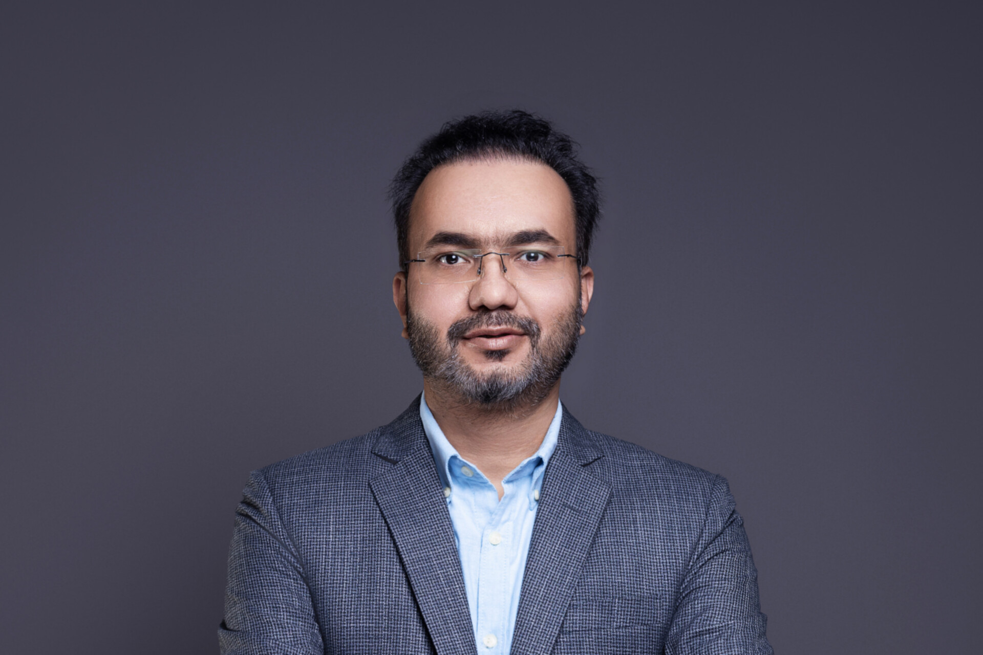 Notre équipe | CECI