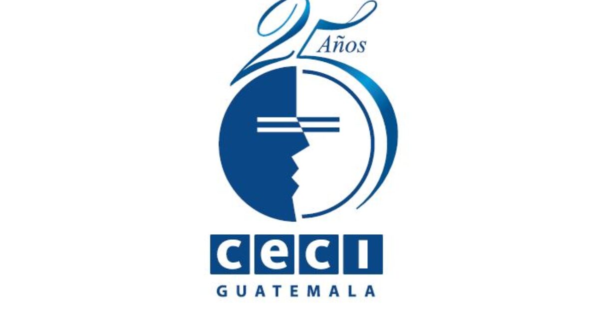 Happy 25th Anniversary to CECI-Guatemala! | CECI