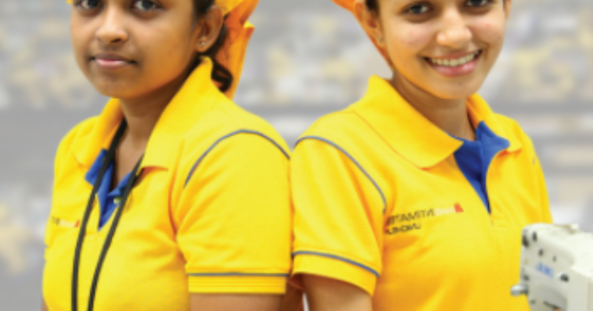 MAS Intimates and the Uniterra program : A partnership for… | CECI