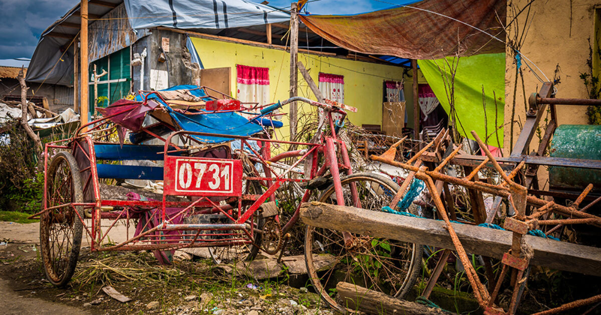 Emergency Relief for Victims of the 2013 Earthquake | CECI