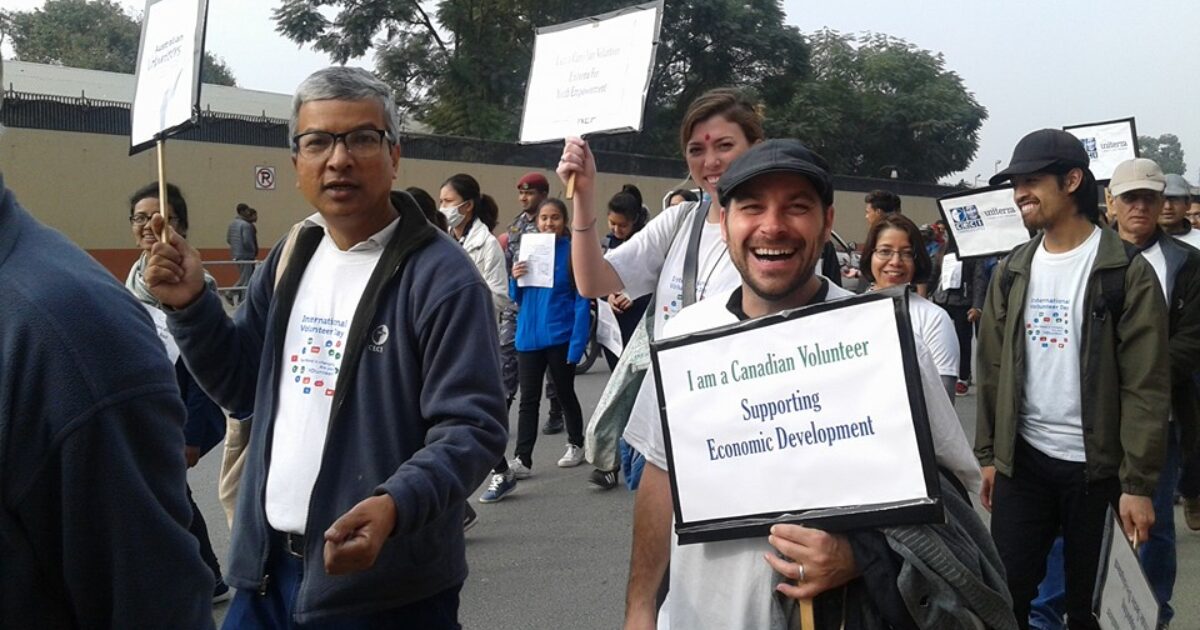 Boletín de información del CECI Nepal Mayo - Diciembre 2015… | CECI