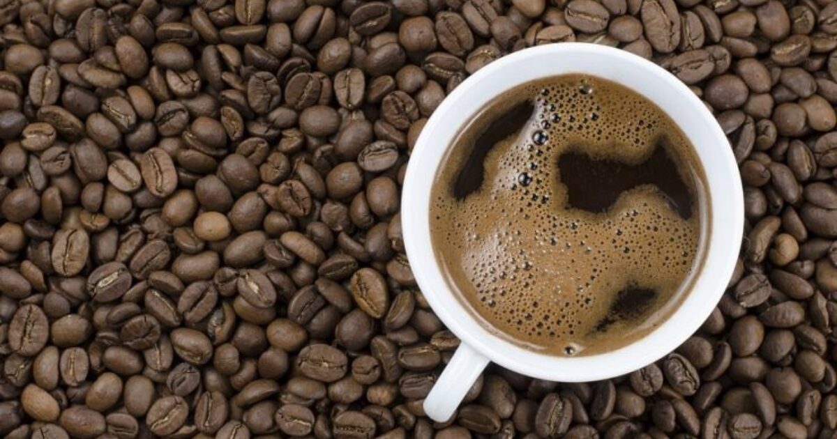 Coffee IV Potentially Needed | CECI