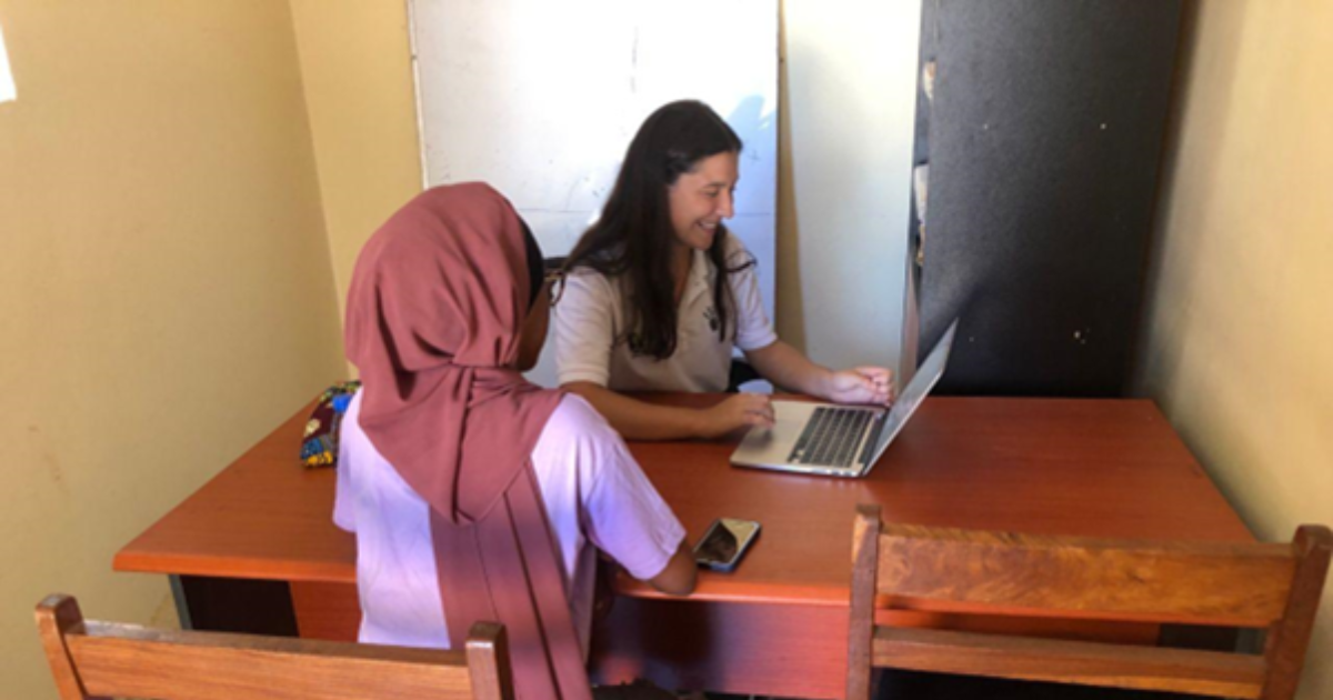 En route vers un avenir sans violences au Sénégal: l'ambition… | CECI